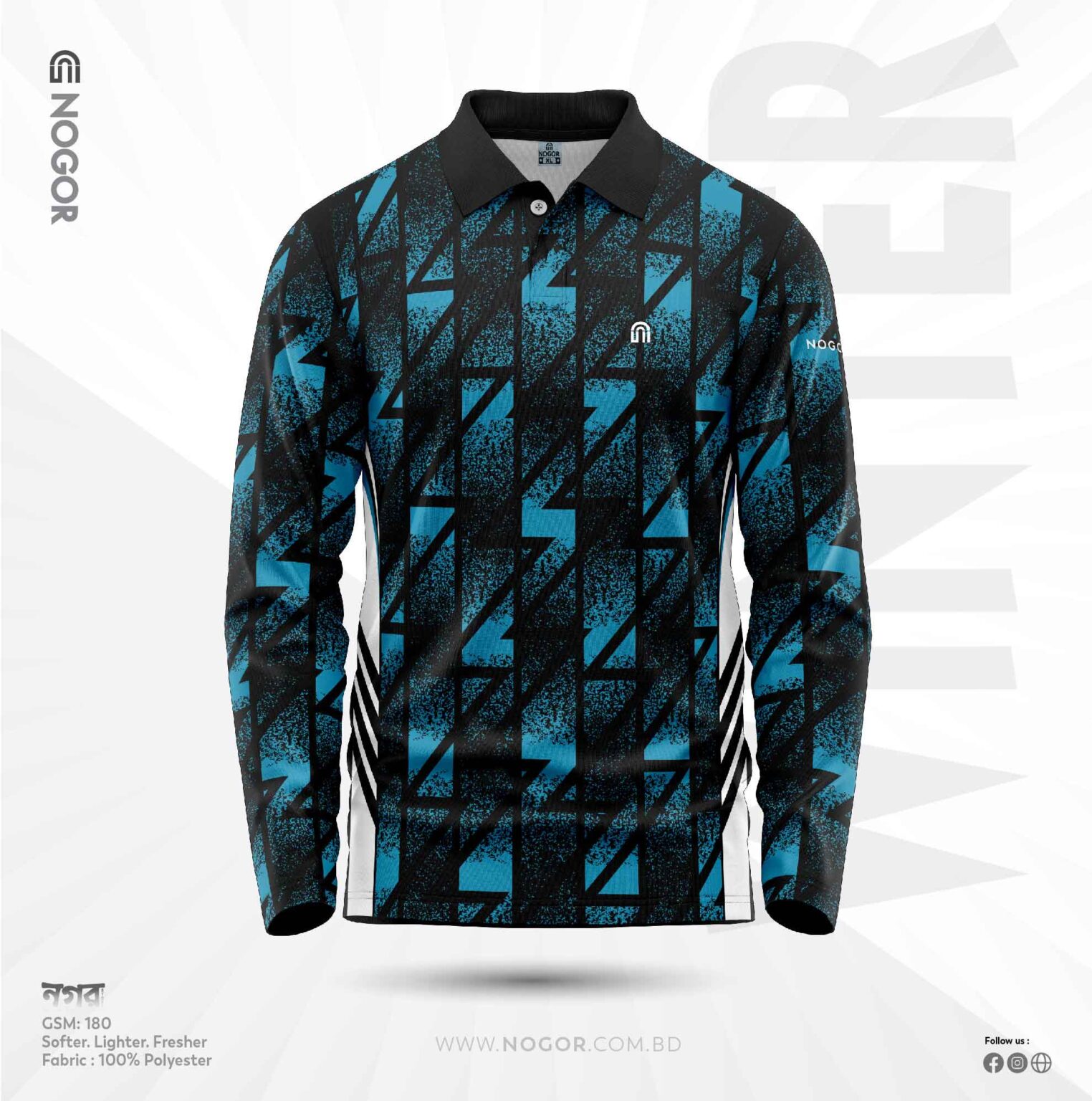 NOGOR | Excellence of fashion